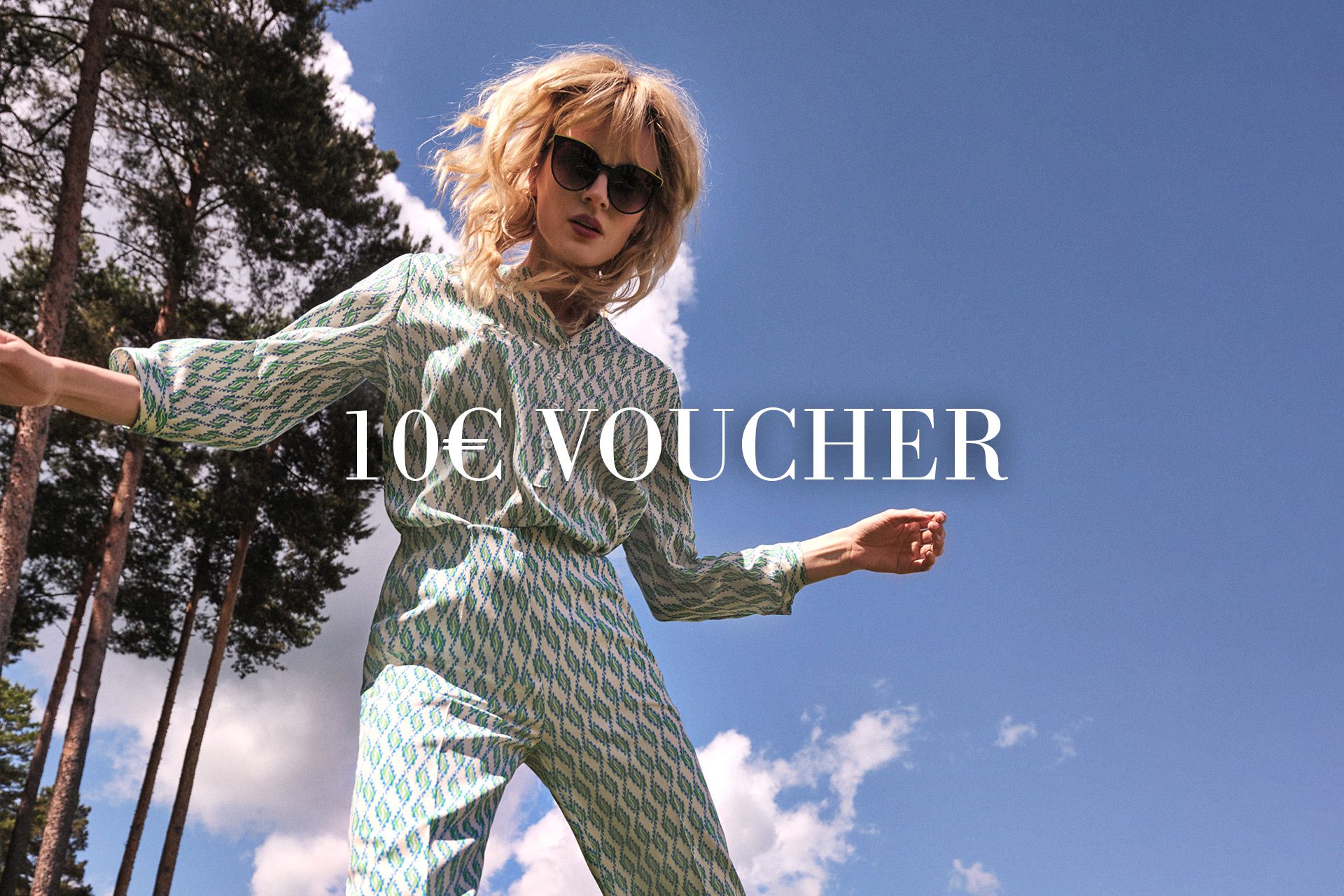 The current collection by TONI Fashion - shop online