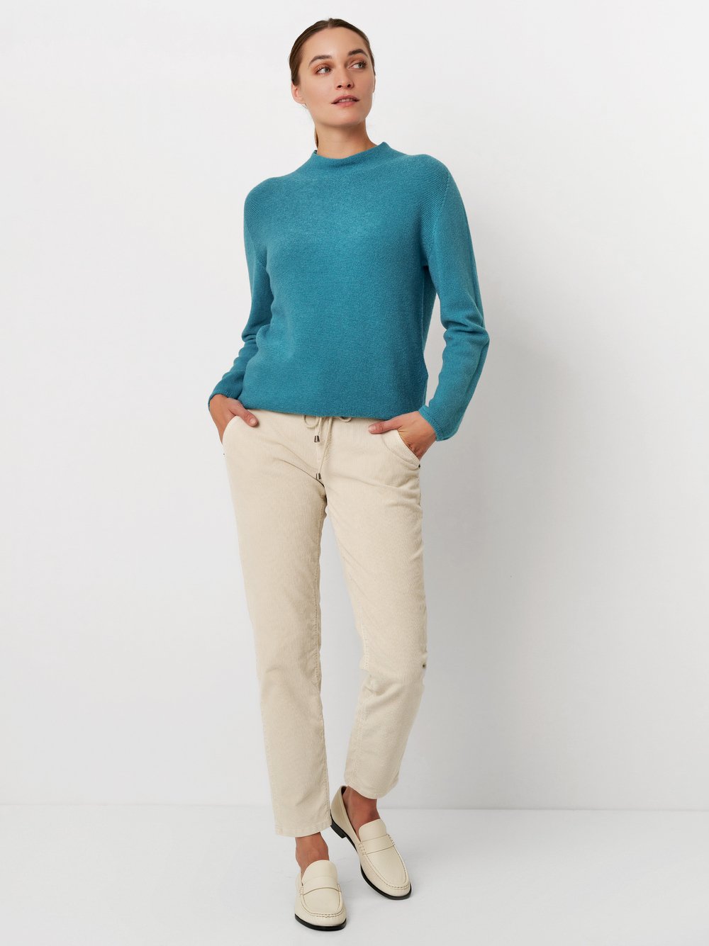 TONI Fashion I Trousers