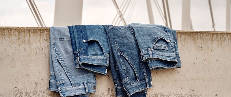 TONI Fashion I Jeans