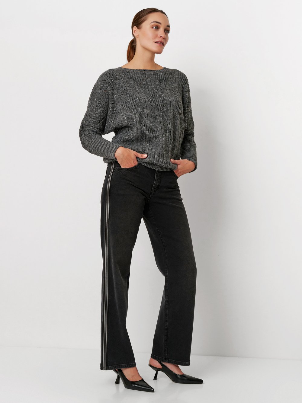 TONI Fashion I Jeans