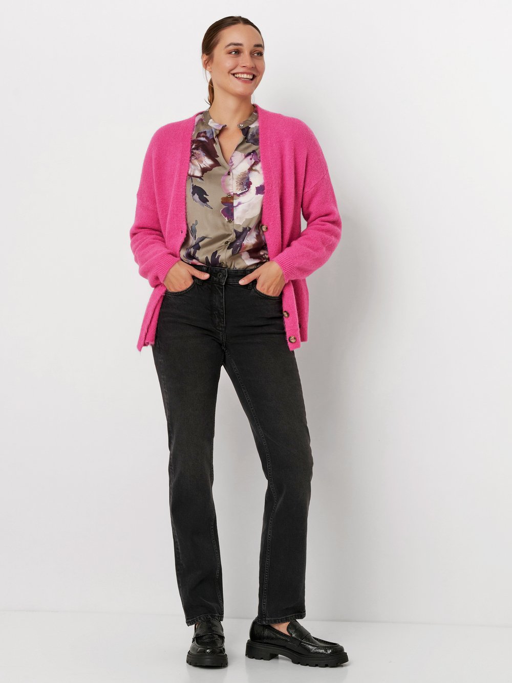 TONI Fashion I Jeans